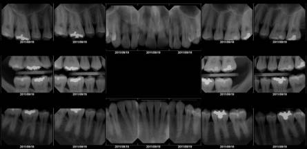Technology | Mission Terrace Dental